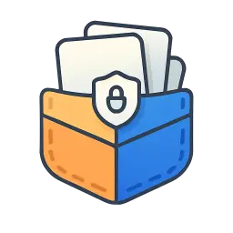 Proof Pocket - Secure Offline Document Storage App | Encrypt & Protect ...